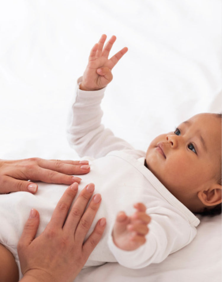 Agua Baby Spa & Club | Hydrotherapy & Massage Toronto
